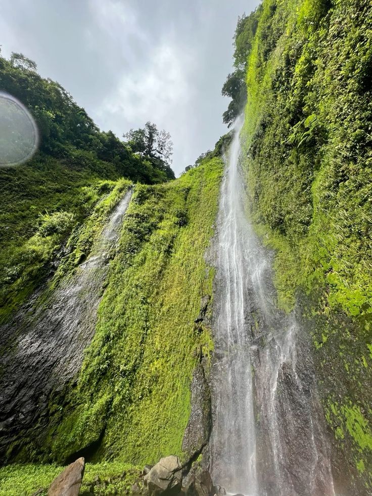 WATERFALL SAN RAMÓN - Discovering Ometepe